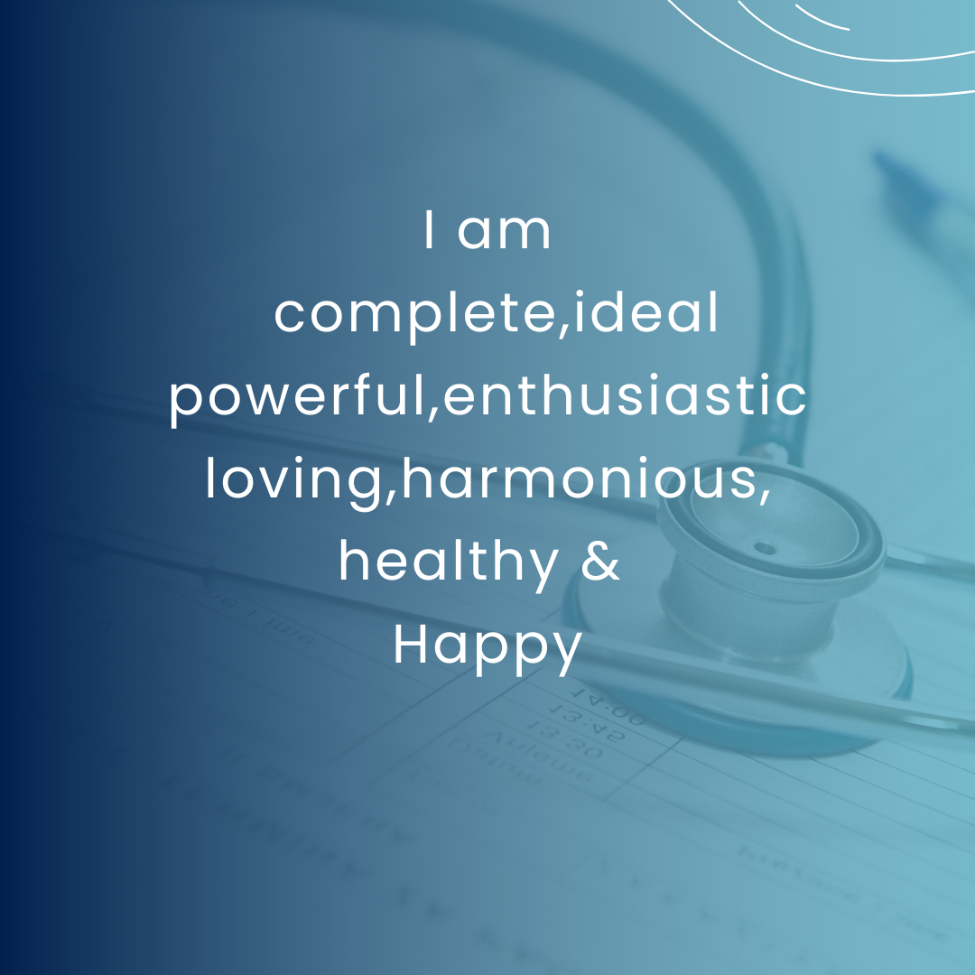 Prayers – Doctor Helps You